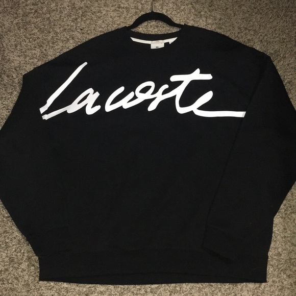 Lacoste | Sweaters | Unisex Lacoste Sweatsuit | Poshmark